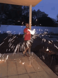 Firecracker Wireworks Dancing GIF | GIFDB.com