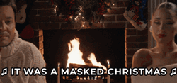 Fireplace GIFs | GIFDB.com