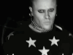 Firestarter The Irreversible Black Prodigy GIF | GIFDB.com