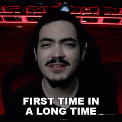 First Time In A Long Time GIF | GIFDB.com