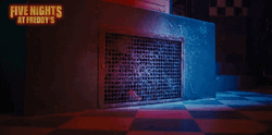 Five Nights At Freddy's Mike Josh Hutcherson GIF | GIFDB.com