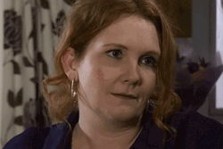 Fiz Dobbs Coronation Street GIF | GIFDB.com