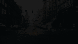 Flash Smooth Landing Yellow Lightning GIF | GIFDB.com