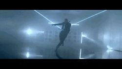 Flashing Lights Hip-hop Break Dance Footwork GIF | GIFDB.com