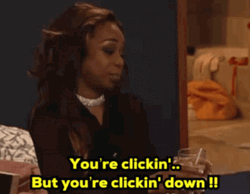 Flava Flav Of Love Tiffany You're Clickin GIF | GIFDB.com