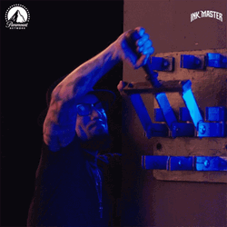 Flipping The Switch On GIF | GIFDB.com