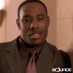 Flirty Rizz Morris Chesnut Biting Lips GIF | GIFDB.com