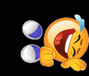 Floor Beating Laughing Emoji Meme GIF | GIFDB.com