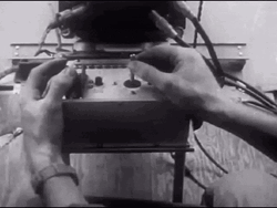 Flying Joystick Plane Controller GIF | GIFDB.com