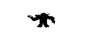 Fnaf 2 Foxy Sticker GIF | GIFDB.com