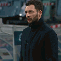 Football Coach Angry Snap GIF | GIFDB.com