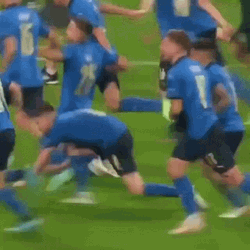 Football Funny And Weird Celebration GIF | GIFDB.com