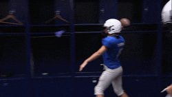 Football Pass To Other Player Fumble GIF | GIFDB.com