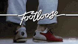 Footloose Footwork Dancing Shoes GIF | GIFDB.com