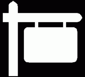 For Sale Sign Text Animation GIF | GIFDB.com