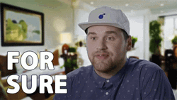 For Sure For Sure GIF | GIFDB.com