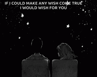 For Your Wish Is My Command GIF | GIFDB.com