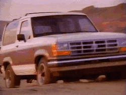 Ford Bumpy Ride GIF | GIFDB.com