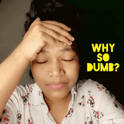 Forehead Slap Staring GIF | GIFDB.com