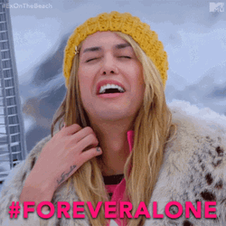 Forever Alone GIFs | GIFDB.com