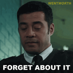 Forget About It Will Jackson GIF | GIFDB.com