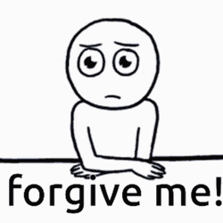 Forgive Me GIFs | GIFDB.com