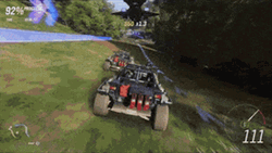 Forza Horizon 4 Racing 4x4 GIF | GIFDB.com