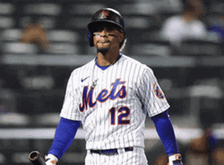 Francisco Lindor Baseball Indians Mets GIF | GIFDB.com