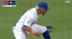 Francisco Lindor Baseball Mets GIF | GIFDB.com