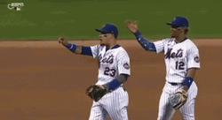 Francisco Lindor Mets Bye GIF | GIFDB.com