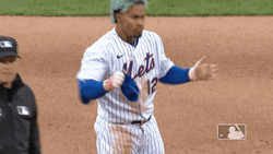 Francisco Lindor Mets Oh Yeah GIF | GIFDB.com