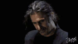 Frank Zappa Band Music Conductor GIF | GIFDB.com