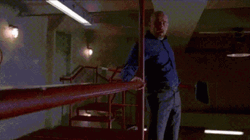 Frantic Walter White Falling On Floor GIF | GIFDB.com
