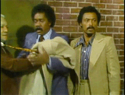 Fred Sanford Ready To Rumble GIF | GIFDB.com