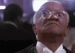 Fred Sanford Silly Glasses GIF | GIFDB.com