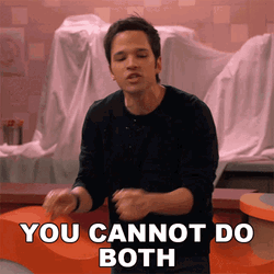 Freddie Benson Why Not Both GIF | GIFDB.com