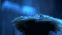 Freddy Krueger Chasing Scared Lady GIF | GIFDB.com