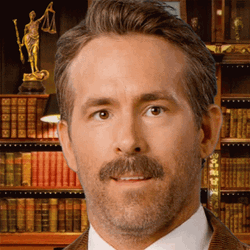 Free Guy Ryan Reynolds Great Day GIF | GIFDB.com