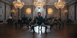 Friday Dance Taylor Swift Choreographed GIF | GIFDB.com