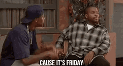 Friday Movie GIFs | GIFDB.com