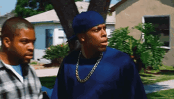 Friday Movie Scene Chris Tucker Damn GIF | GIFDB.com