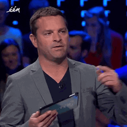 Friends For Life Emotional Host GIF | GIFDB.com