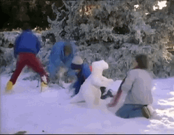 Snow GIFs | GIFDB.com
