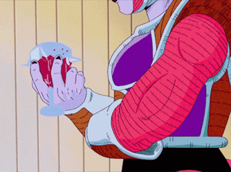 Frieza Hand Swirling GIF | GIFDB.com