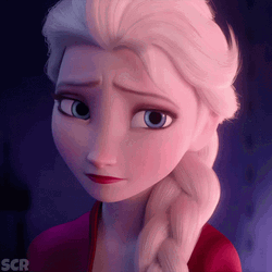 Frozen Elsa Smile GIF | GIFDB.com