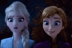 Frozen What Expression GIF | GIFDB.com