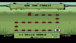 Super Meat Boy GIFs | GIFDB.com