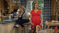 Fuller House Floss Dance GIF | GIFDB.com