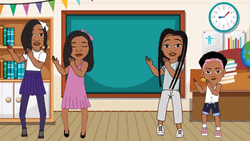 Fun Education Counting Numbers GIF | GIFDB.com