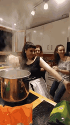 Children's Cooking Show GIF | GIFDB.com